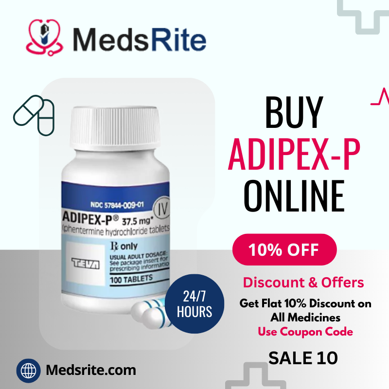 Adipex for Weight Loss: Simple Online Ordering | NOT JUST A LABEL